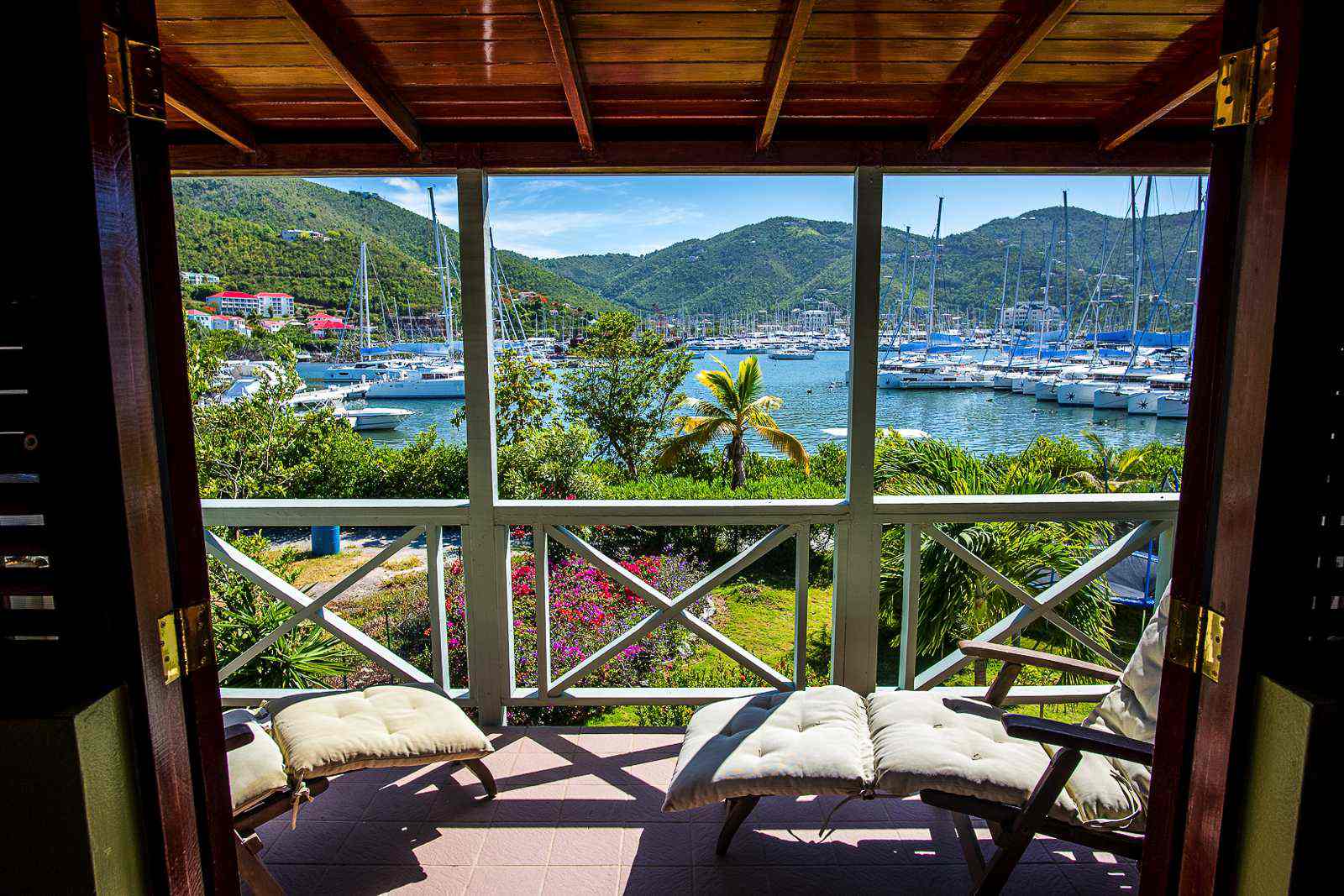 Emerald BVI Properties