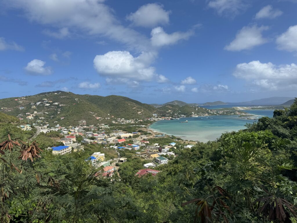 Bradie Ghut Apartment Lot Airport View, East End - Emerald Properties BVI
