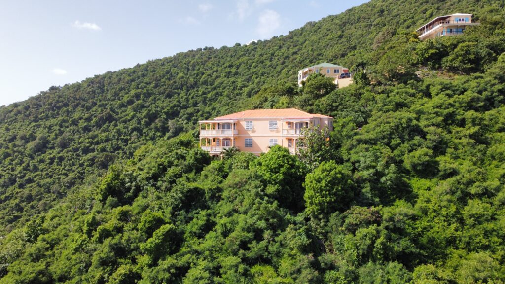 Palestina Apartment Building - Emerald Properties BVI